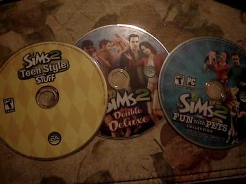 the sims 2 code - YouTube