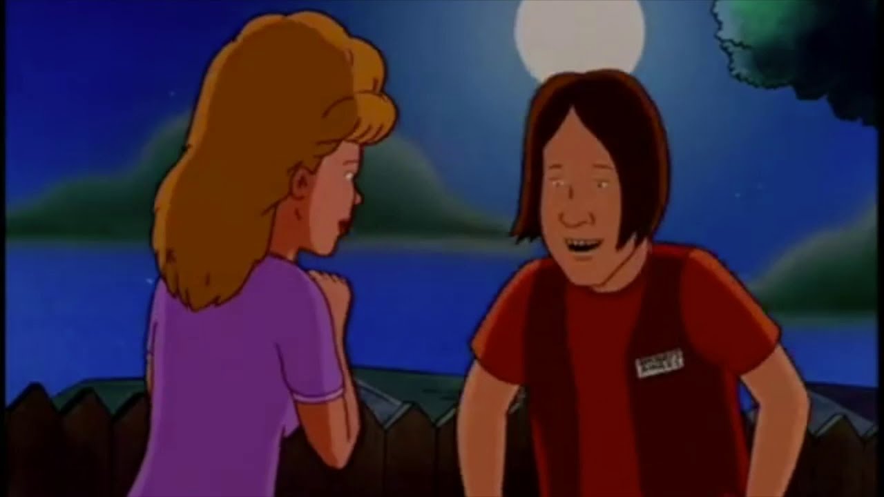 Della Ray - "Life In A Northern Town" - YouTube