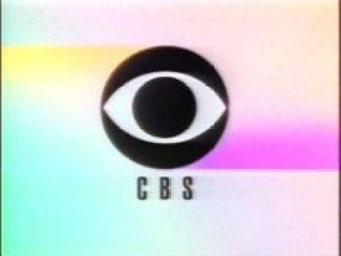CBS [WWNY-TV] Commercials [19th December 1990] - YouTube