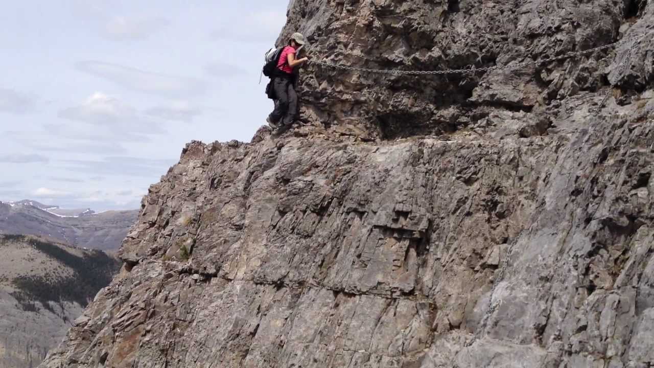 Mount Yamnuska VST - Part 2 - YouTube