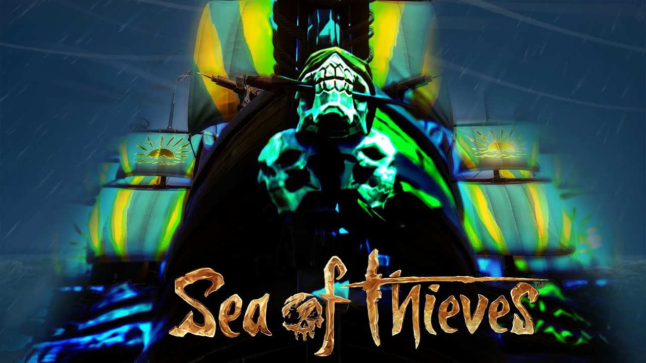 How to Get The Golden Hour Sails 2 Ghosts - YouTube