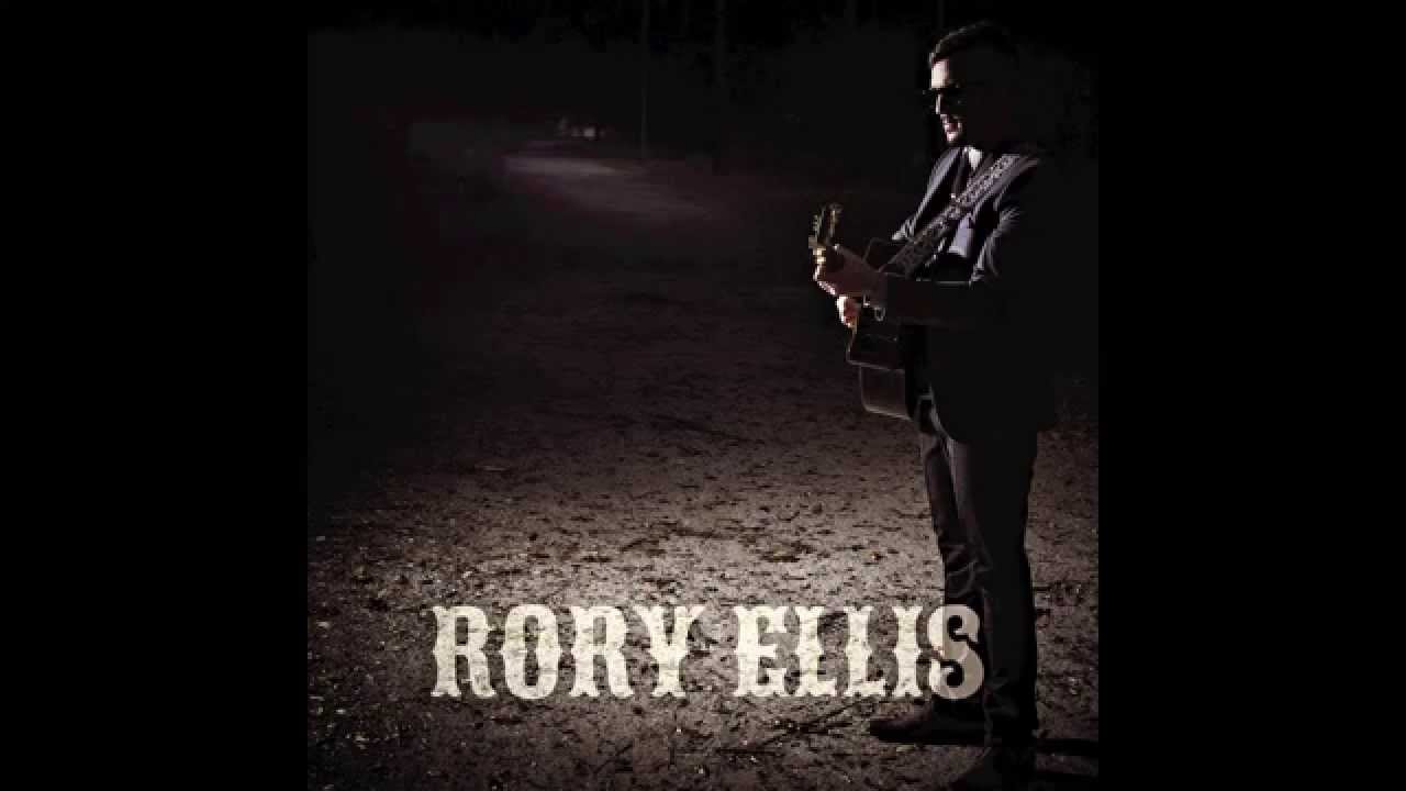 Soon Enough - Rory Ellis - YouTube