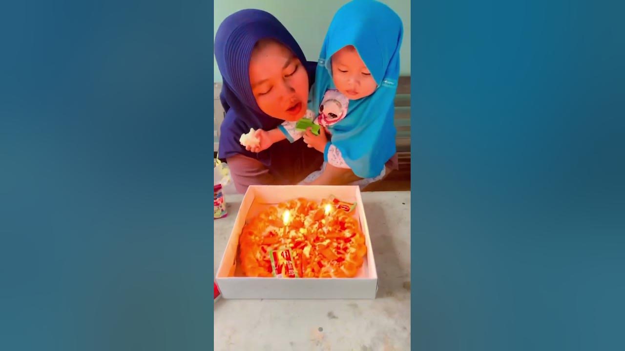 Woww Tiup Lilin Youtube