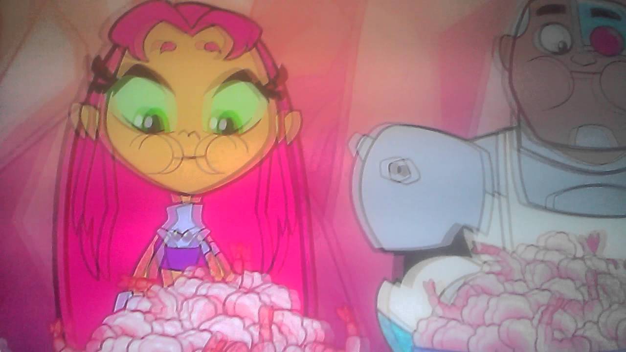 Teen titans go pirates - YouTube