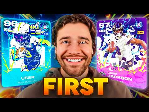 Madden 26 Genki Force: Early Game Strategy and Tips | Vortex Gaming