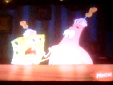 HEY IT'S THE NEW KRUSTY KRAB 2 MANAGER AHHHHHHH HA HA HAAAAAA.3GP - YouTube