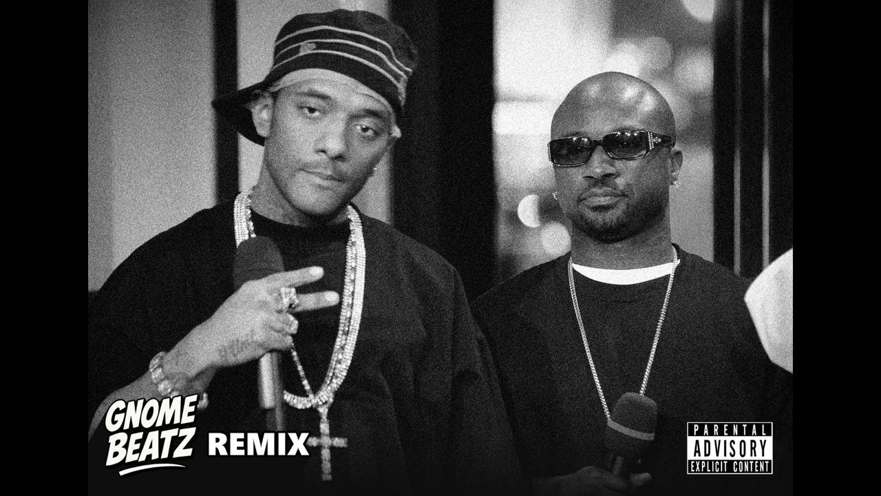 Mobb Deep - Rare Species (Gnome Beatz Remix) - YouTube