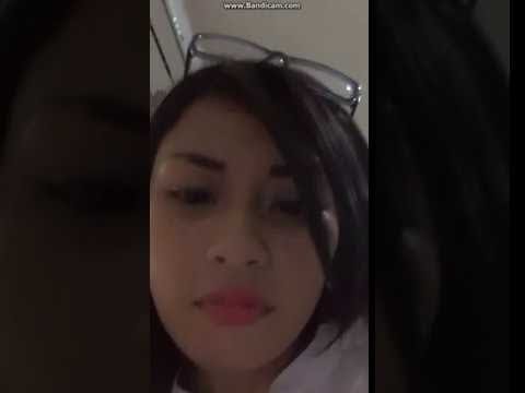 BIGO LIVE   SICANTIK MAEN BIGO SAMA PACAR MESRA BANGET