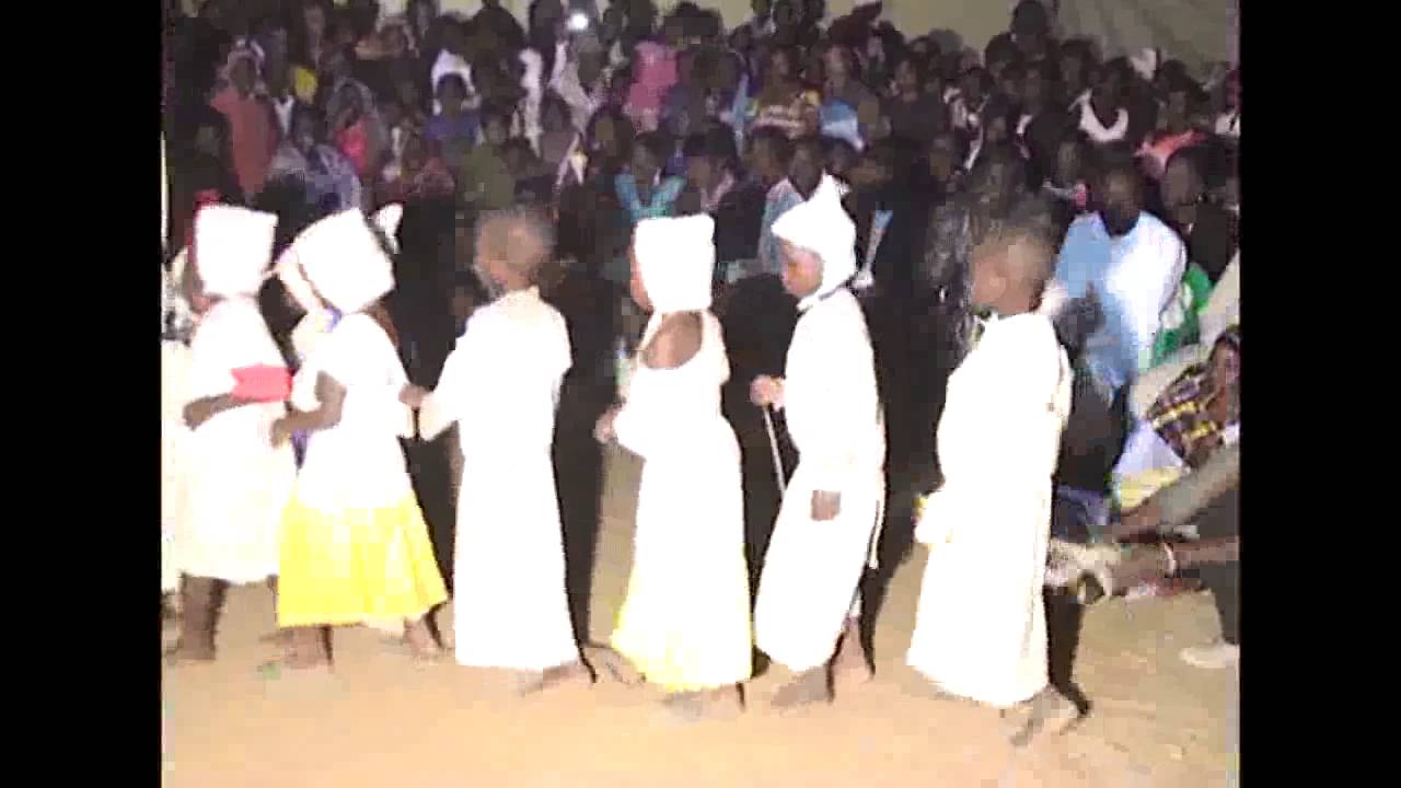 Kassak Gëm Sa Bop - YouTube