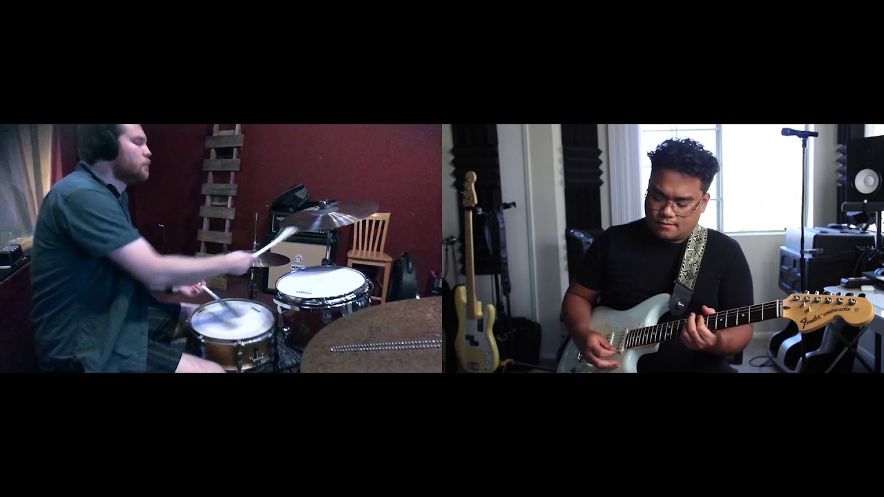 "Love is a Verb" | Performed by Juno Rada and Dustin Koester - YouTube