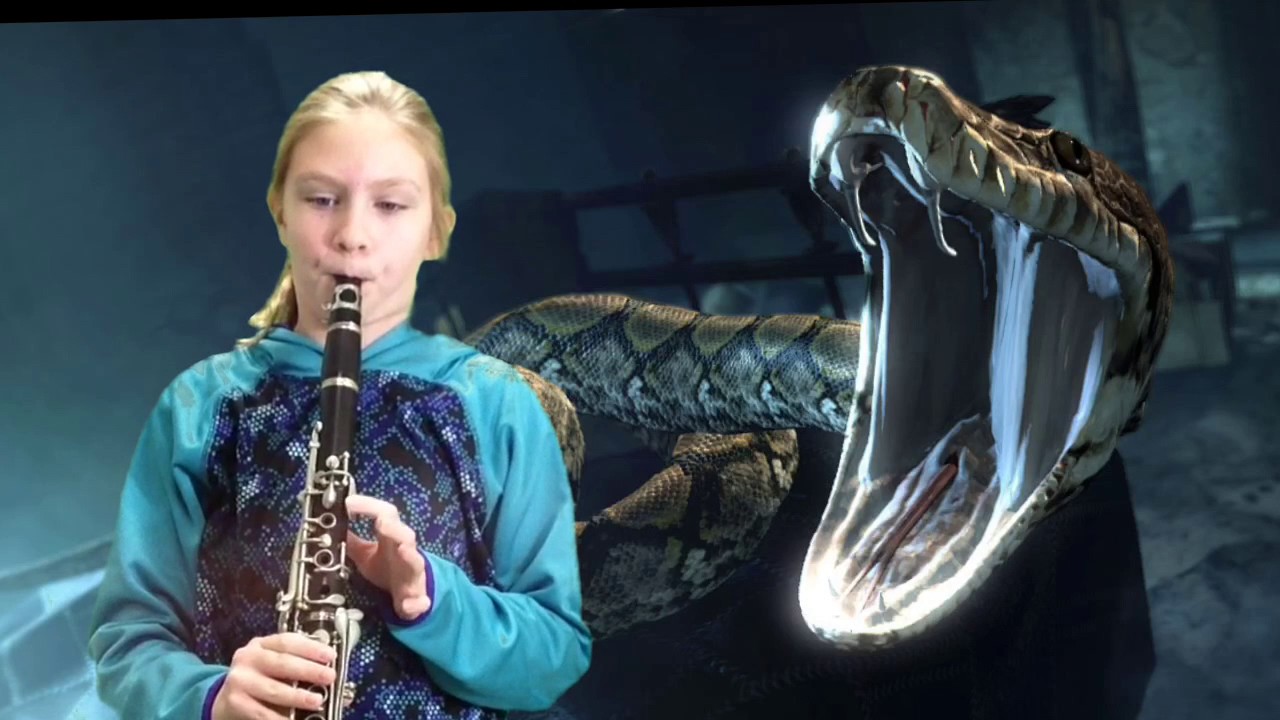 Ella Johnson - YouTube