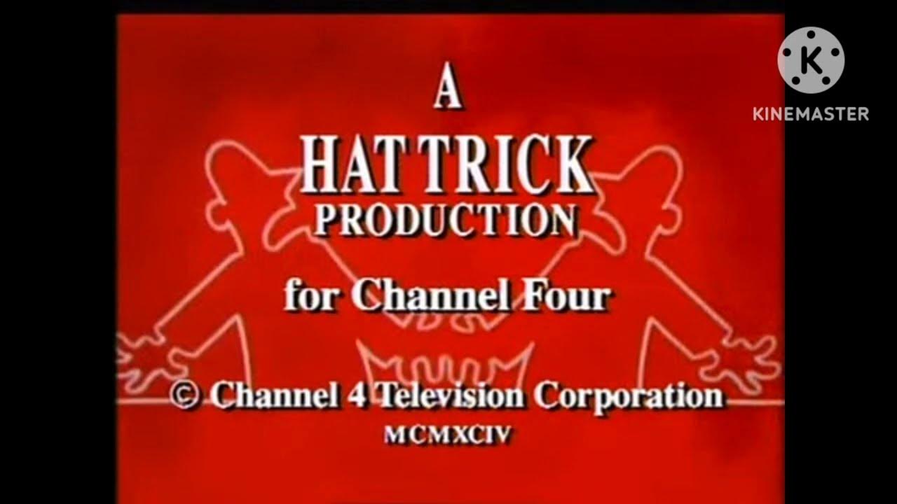 A Hat Trick Production for Channel Four/Warner Bros. Television (1994 ...