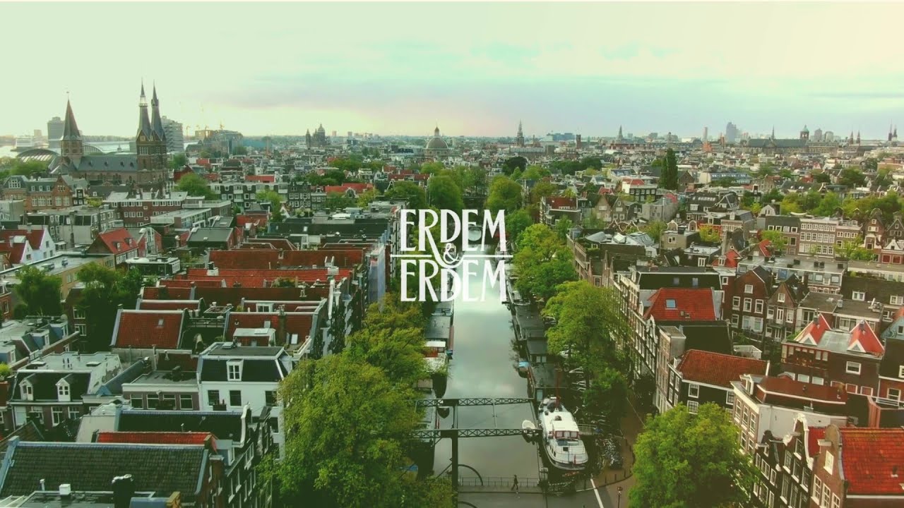 Erdem & Erdem Amsterdam office is now open - YouTube
