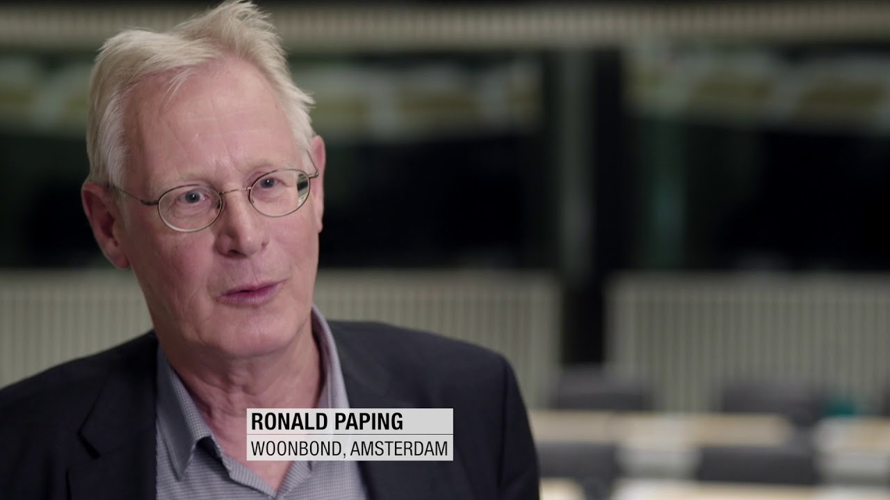 Let's Talk About Affordable Housing! Ronald Paping - YouTube