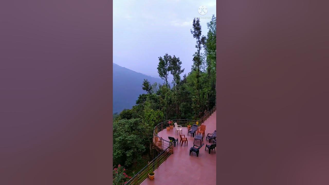Feel The Nature Chikkamagaluru Swarga Retreat Shorts Youtube