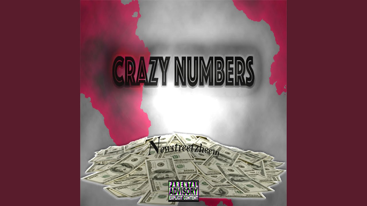 Crazy Numbers - YouTube
