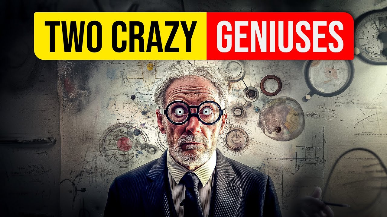 So smart, people think your crazy - YouTube
