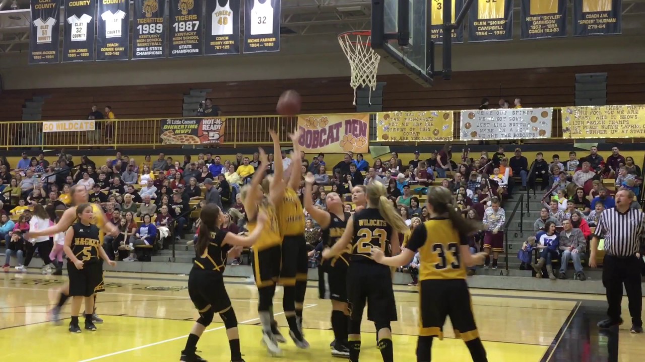 FNB Girls Championship - YouTube