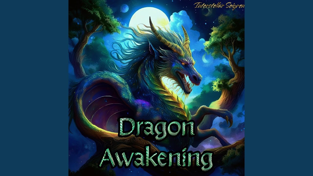 Dragon Awakening - YouTube