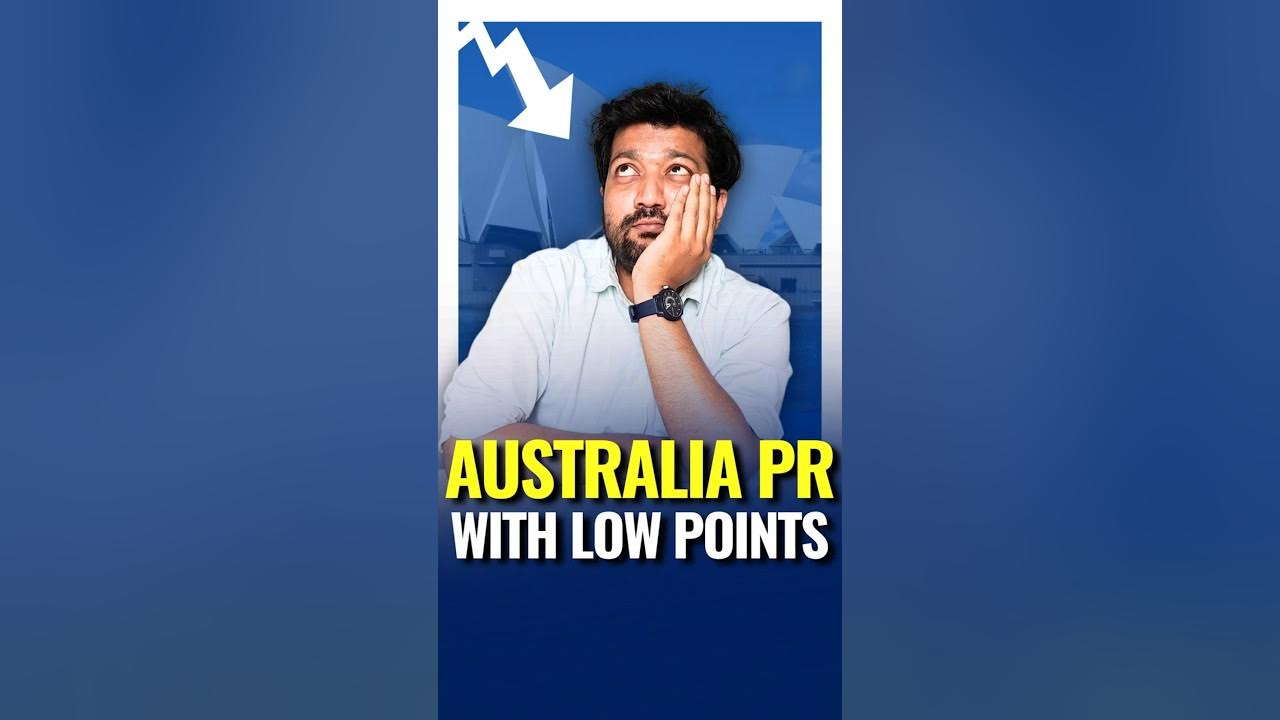 How to Boost your Australia PR 2025 Pointers (State and Territory Nomination Programs) - YouTube