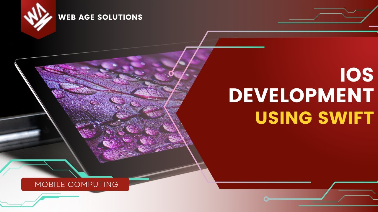 iOS Development Using Swift - YouTube