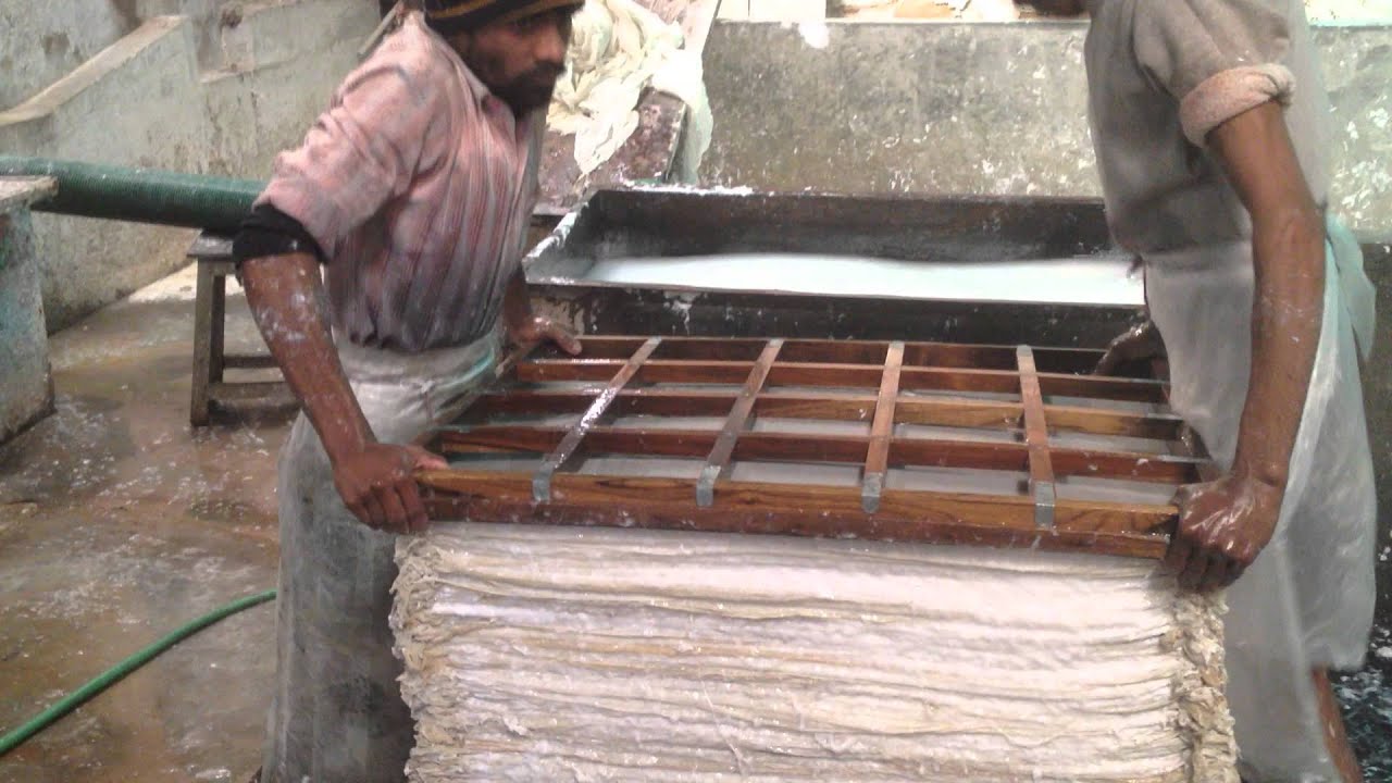 Our Visit To A Paper Mill In Jaipur India March 2014 YouTube our-visit-to-a-paper-mill-in-jaipur-india-march-2014-youtube