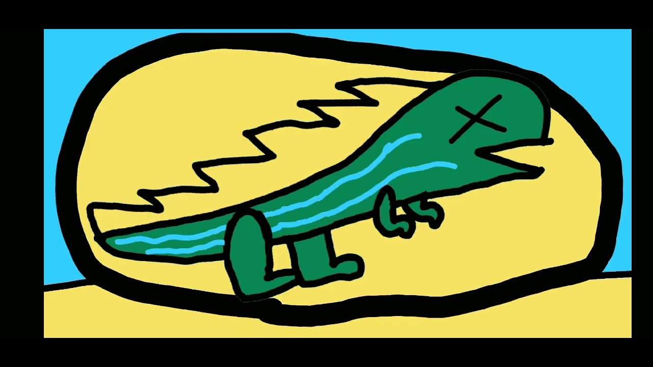 Dinosaurus Racing GA1 - YouTube