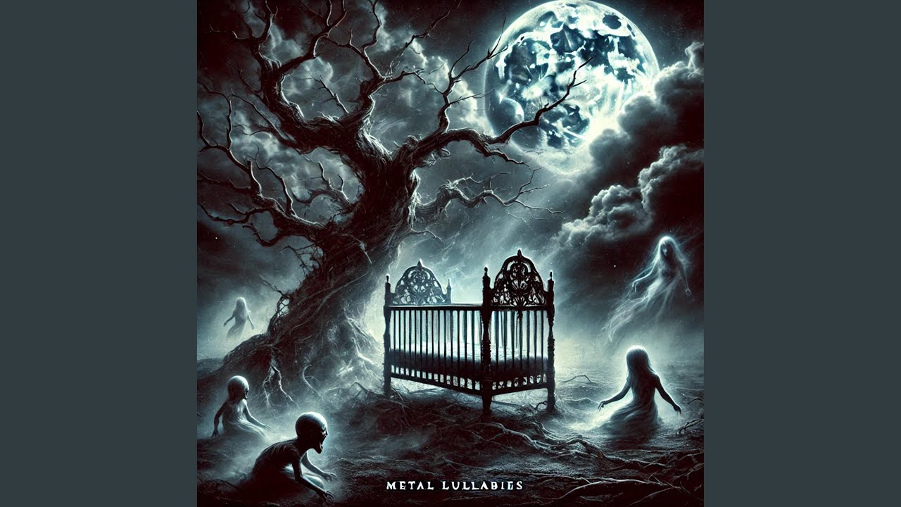 Whispers of the Tyrant Moon - YouTube