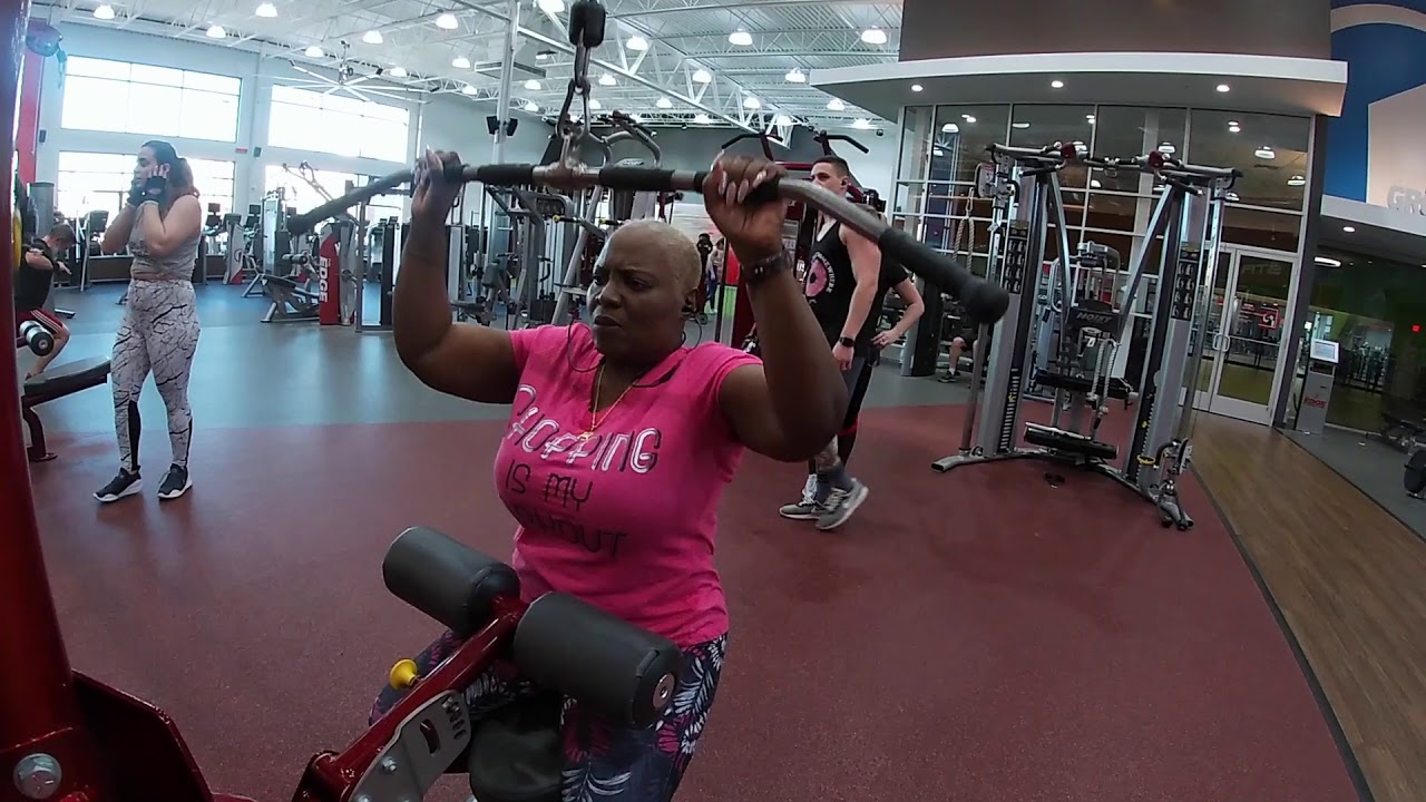 Sunday Workout - YouTube