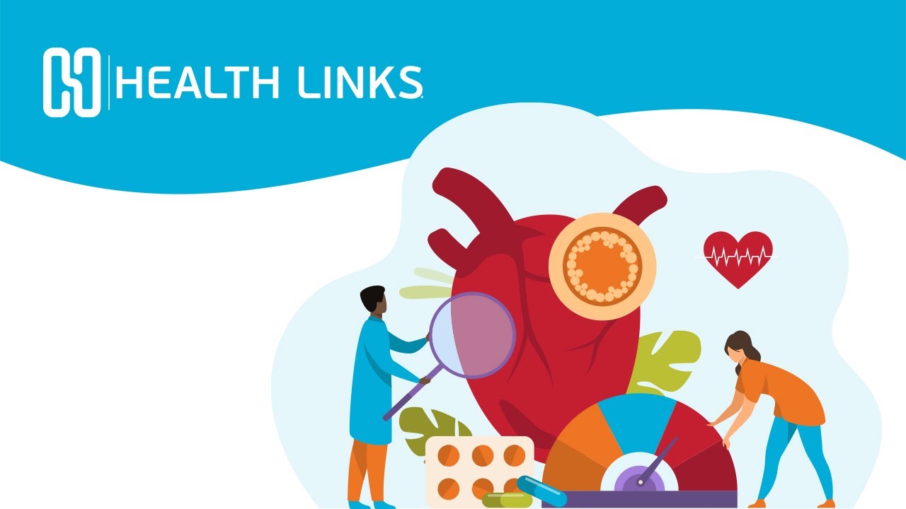 Health@Work: Supporting Workers with Chronic Conditions - YouTube