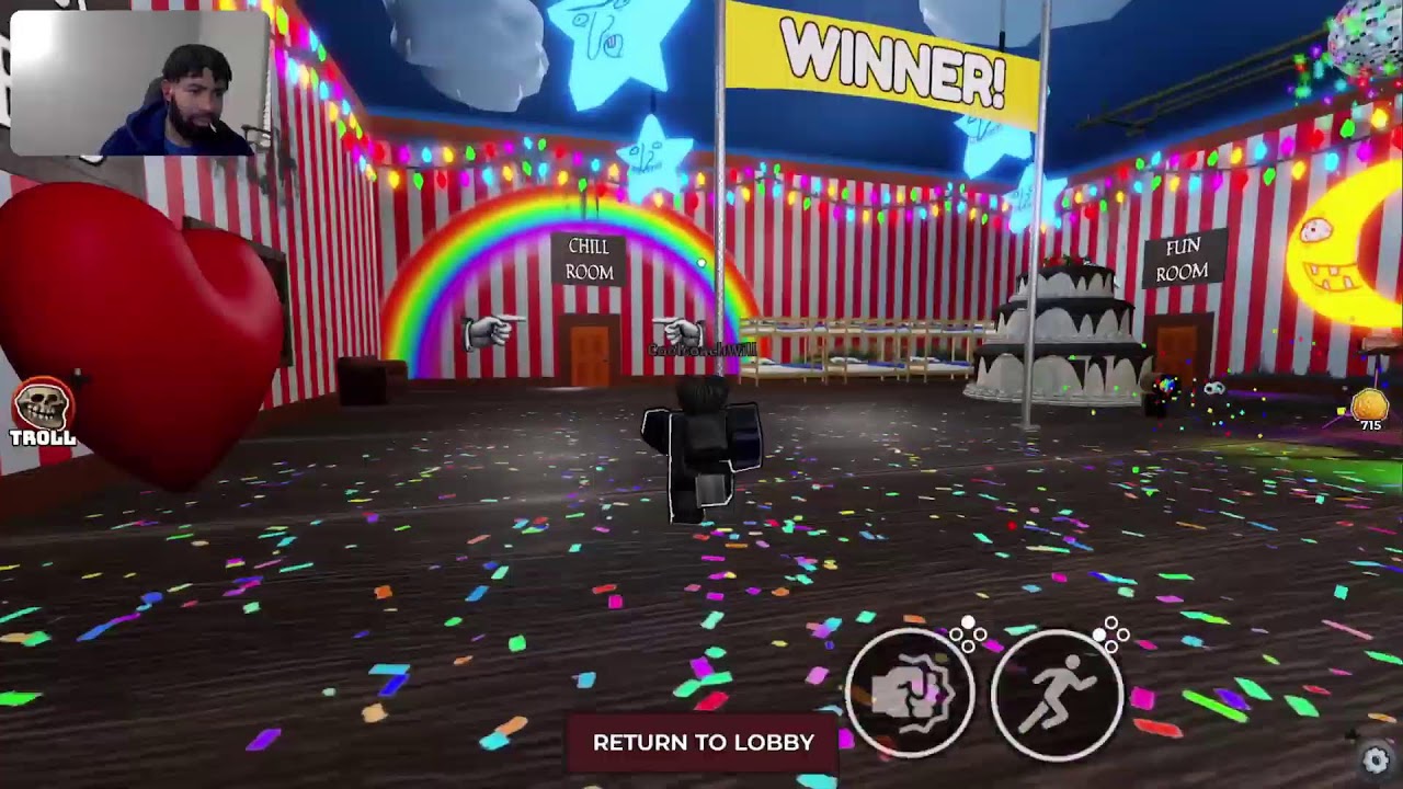 Roblox| DONT SCREAM | DOORS | DANNYS World - YouTube