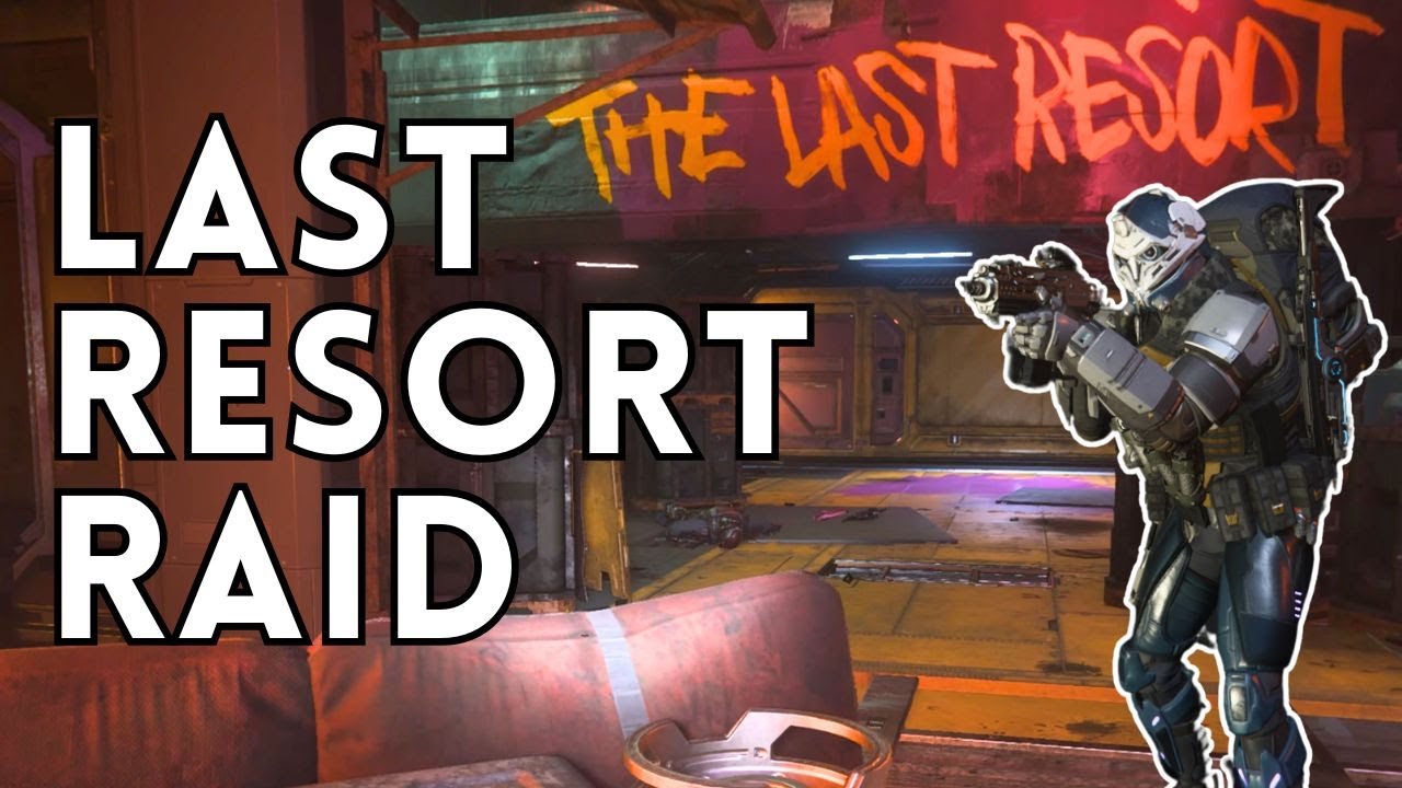 STAR CITIZEN : GHOST ARENA "THE LAST RESORT" RAID in Ruin Station Pyro ...