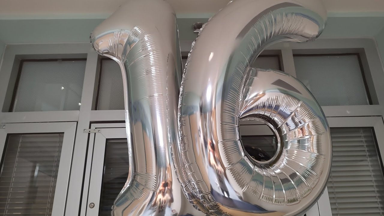 Sweet 16 - YouTube