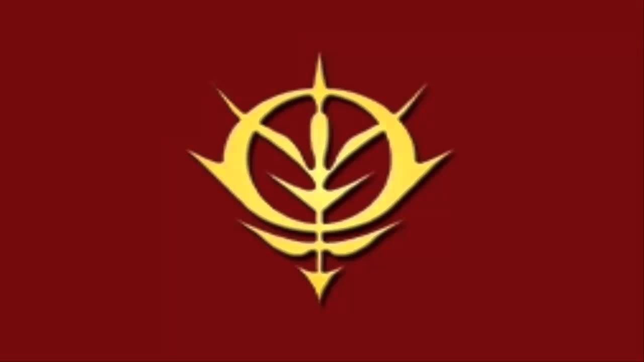 DISCUSSION: Zeon Rose imagery : r/Gundam