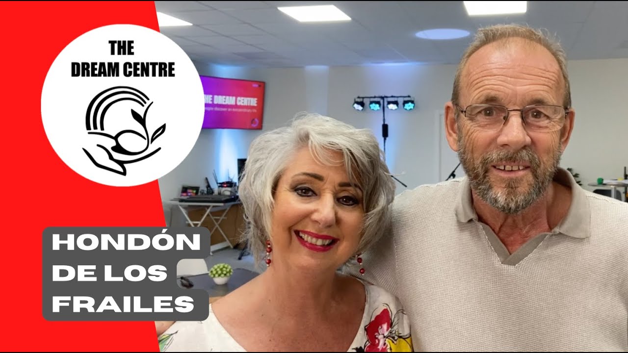 Welcome to the Dream Centre - YouTube