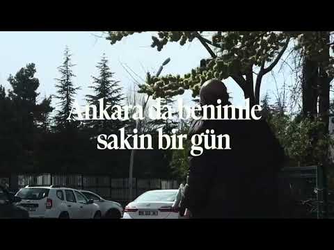 Ankara’da benimle gezintiye çıkın