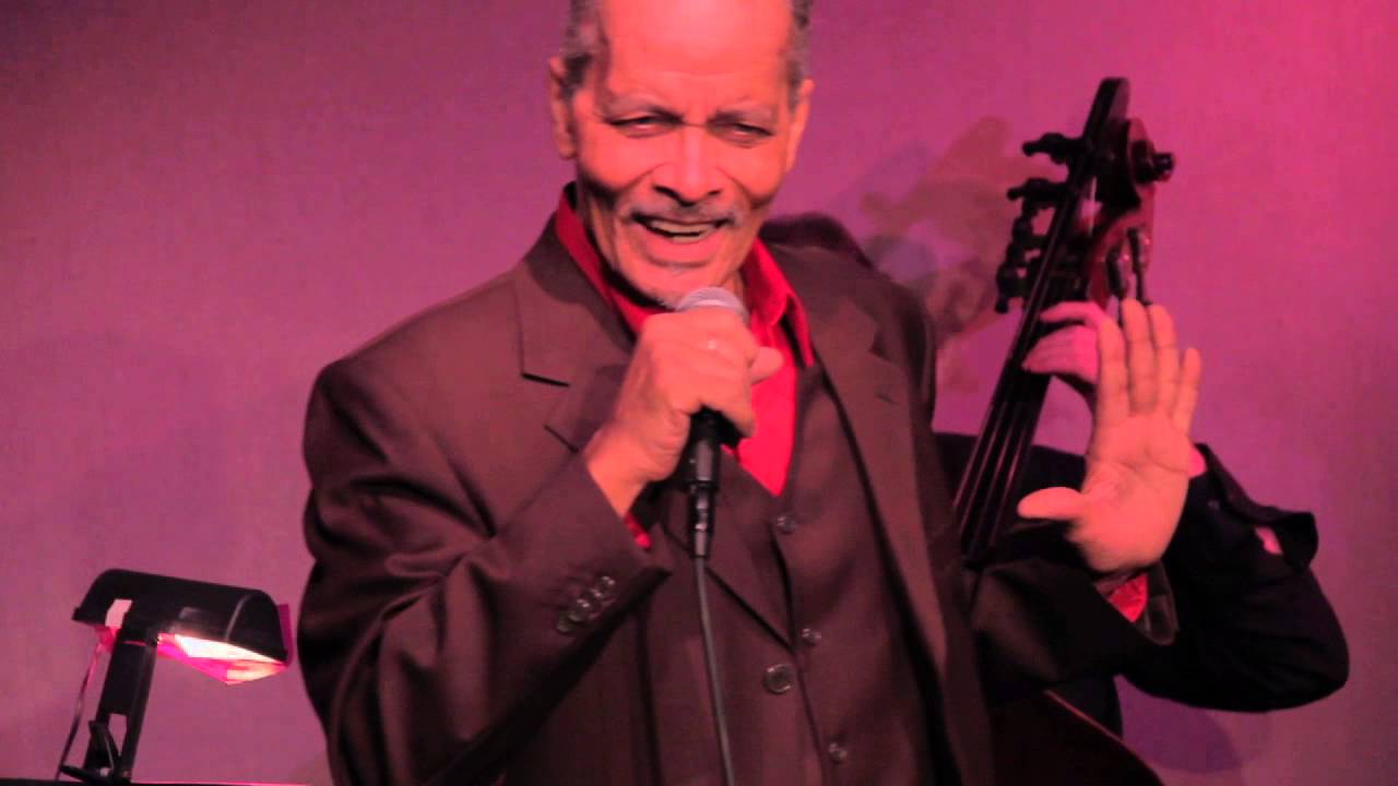 David Pendleton - Love won´t let me wait - YouTube