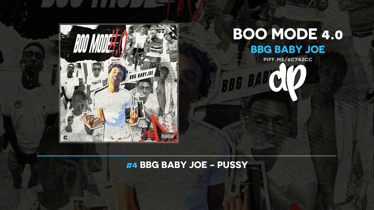 BBG Baby Joe - Boo Mode 4.0 (FULL MIXTAPE) - YouTube