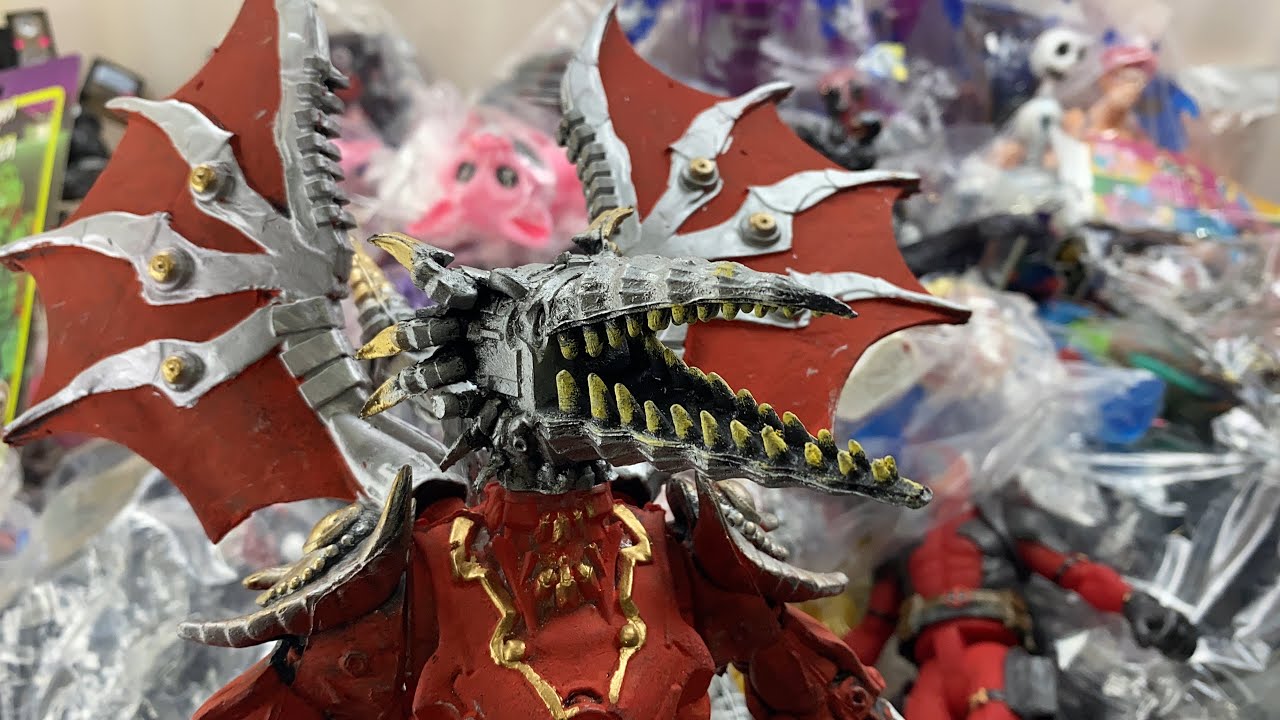 Venom: La Ultima Baile - Todo Lo Que Sabemos - YouTube