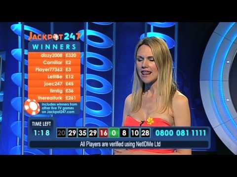 Netplay TV SC&JP247