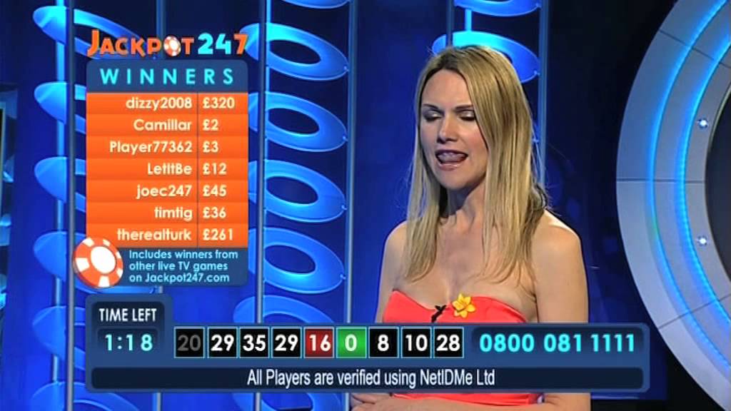 Netplay TV SC&JP247 - YouTube