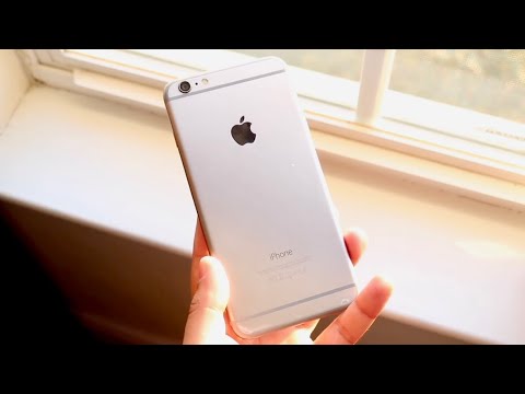 iPhone 6+ In Mid 2020! (Still Worth It?) (Review) - YouTube