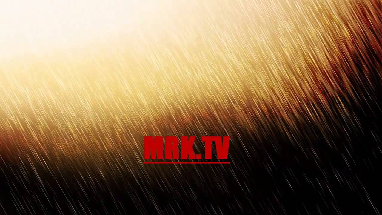 [MRK.TV] My intro - YouTube