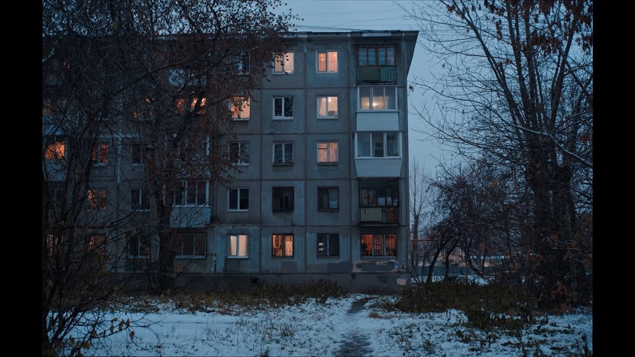 Russian Post Punk Vol 17 - YouTube