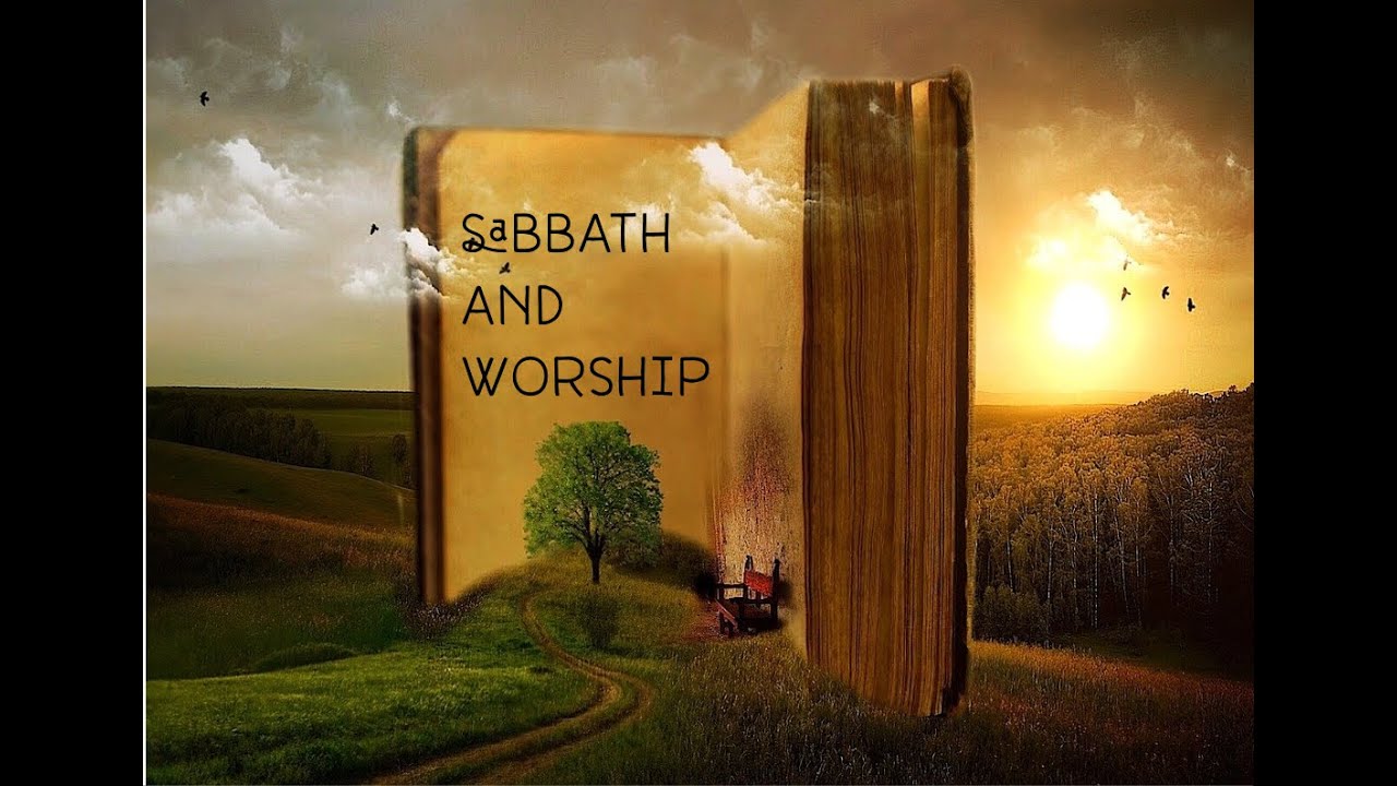 Loago Setswalo- The Sabbath and Worship - YouTube