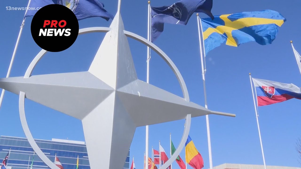 Το ΝΑΤΟ θα καταρρίπτει ρωσικούς πυραύλους αν πλησιάζουν τους εναέριους ...
