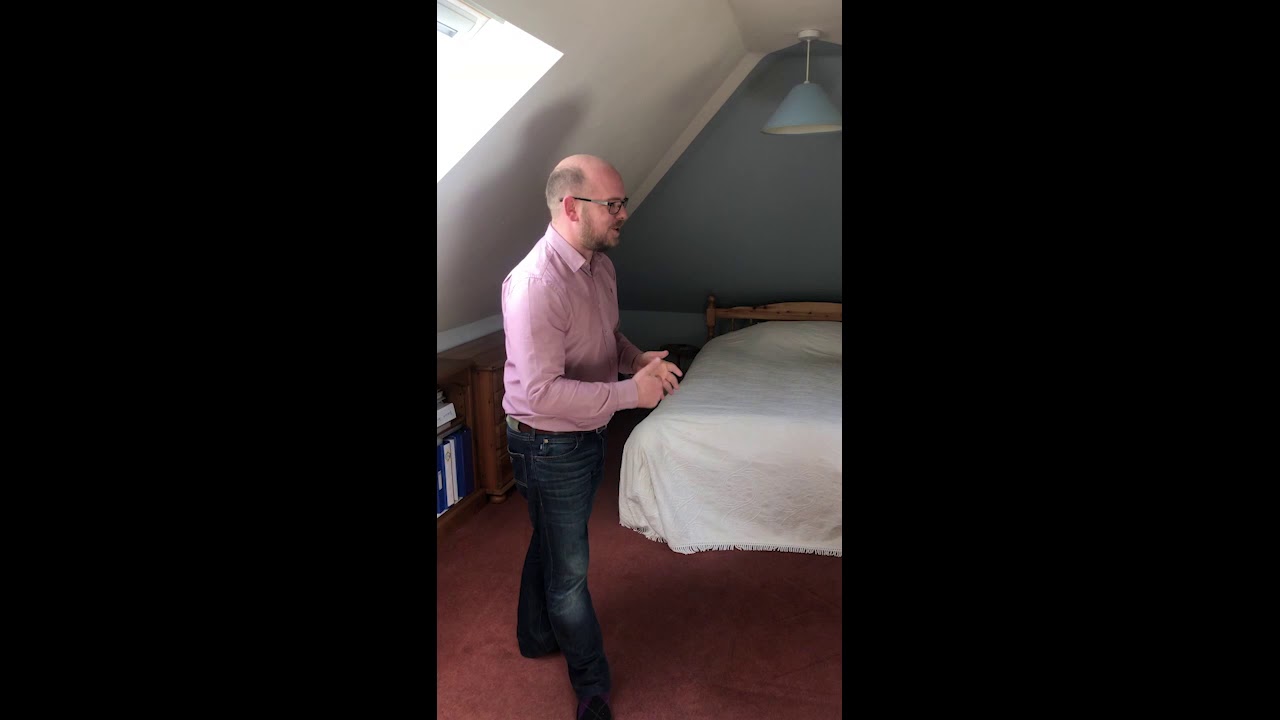 Stewkley Road, Wing - YouTube