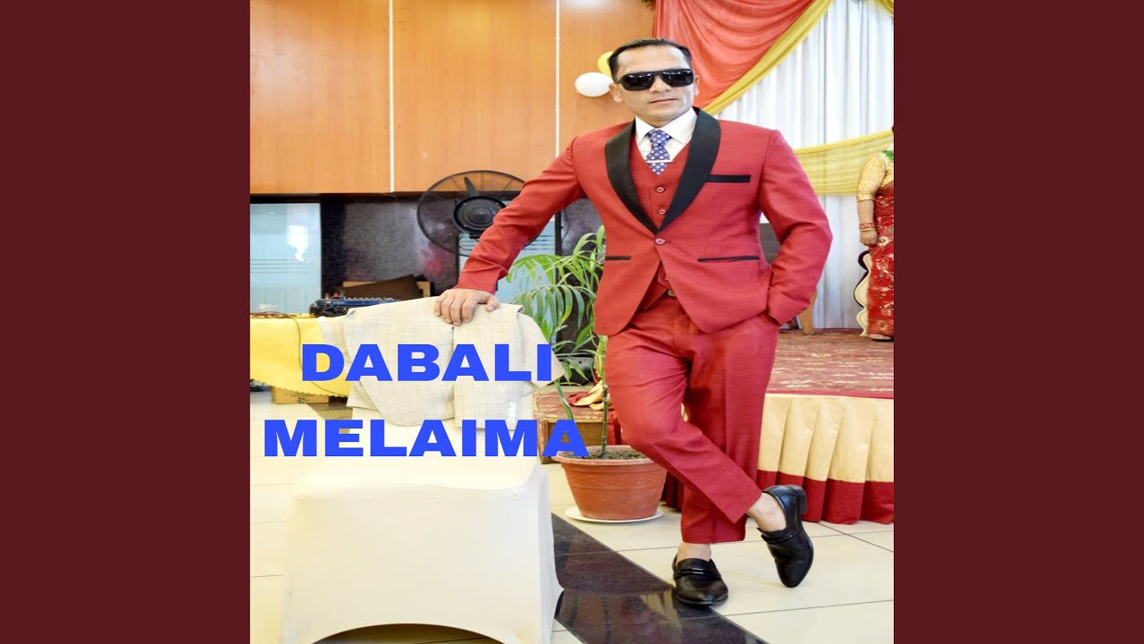 DABALI MELAIMA - YouTube