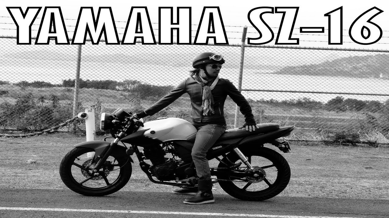 Yamaha Sz16 Modificado Cilindro Yamaha Fz 2 0 | MercadoLibre 📦