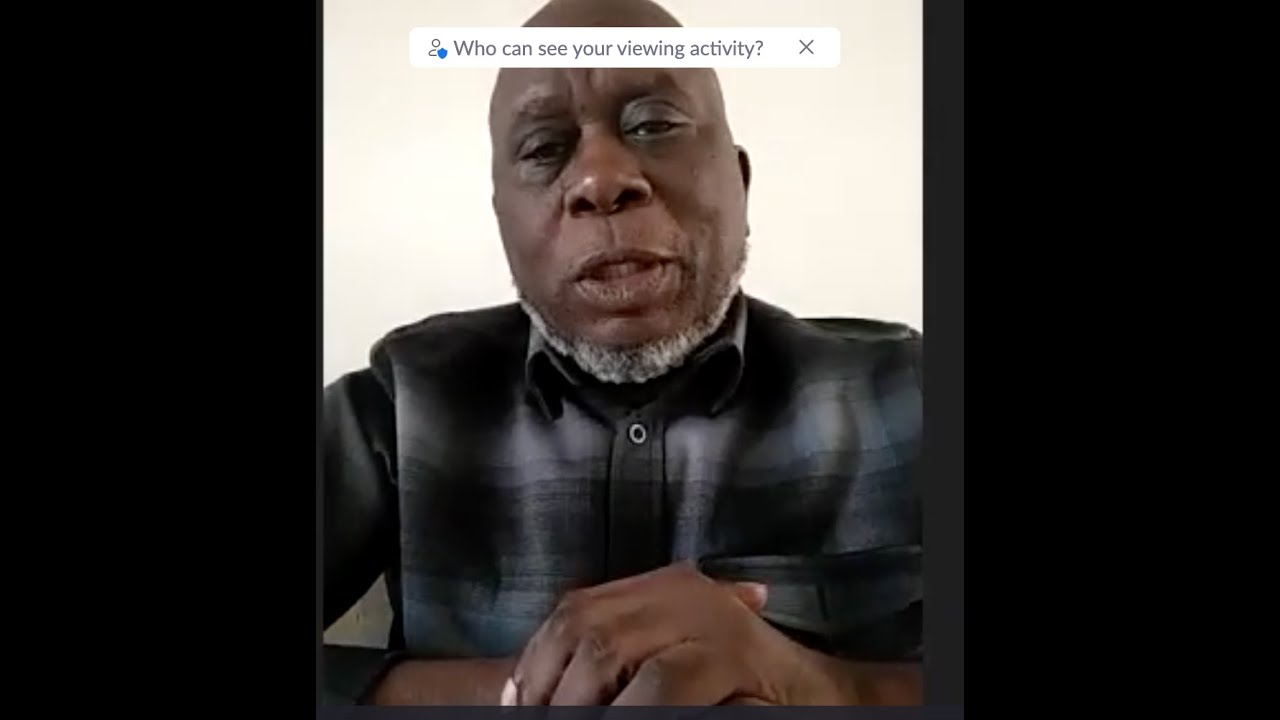 GAKWAYA RWAKA THEOBALD YAGIZE ICYO AVUGA KU BWICANYI BWAKOZWE NA ...